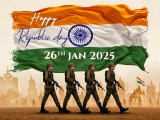 Happy Republic Day 2025 Wallpapers Wallpaper Cave