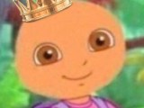 Bald Dora Wallpapers Wallpaper Cave
