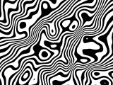 Topographic 4k Black Wallpapers Wallpaper Cave