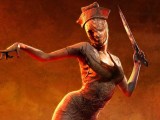Silent Hill Nurse Wallpapers Wallpaper Cave