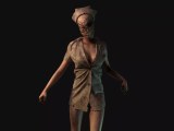 Silent Hill Nurse Wallpapers Wallpaper Cave