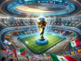 2026 Fifa World Cup Wallpapers Wallpaper Cave