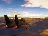 Fighter Jet Pc Wallpapers Wallpaper Cave