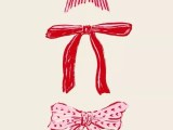 Coquette Red Wallpapers Wallpaper Cave