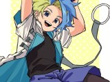 Jaxon Cross Beyblade X Wallpapers Wallpaper Cave