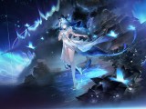 Wuthering Waves Shorekeeper Wallpapers Wallpaper Cave