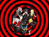 Persona 5 The Animation Wallpapers Wallpaper Cave