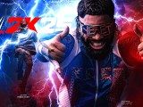 Jey Uso 4k Wallpapers Wallpaper Cave