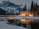 2025 Winter Wallpapers Wallpaper Cave