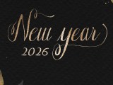 Happy New Year 2026 Wallpapers Wallpaper Cave