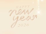 Happy New Year 2026 Wallpapers Wallpaper Cave