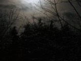 Horror Sky Wallpapers Wallpaper Cave