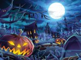 Horror Sky Wallpapers Wallpaper Cave