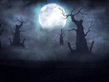 Horror Sky Wallpapers Wallpaper Cave