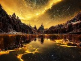 Horror Sky Wallpapers Wallpaper Cave