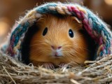 Guinea Pig Wallpapers Wallpaper Cave