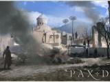 Pax Dei Wallpapers Wallpaper Cave
