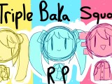Triple Baka Wallpapers Wallpaper Cave