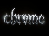 Black Chrometype Wallpapers Wallpaper Cave