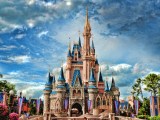 Disney Scenery Wallpapers Wallpaper Cave