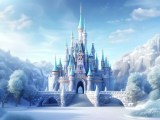 Disney Scenery Wallpapers Wallpaper Cave
