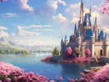 Disney Scenery Wallpapers Wallpaper Cave