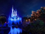 Disney Scenery Wallpapers Wallpaper Cave