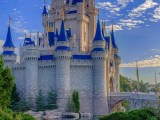 Disney Scenery Wallpapers Wallpaper Cave