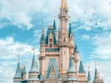 Disney Scenery Wallpapers Wallpaper Cave