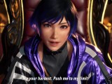 Reina Tekken 8 Wallpapers Wallpaper Cave