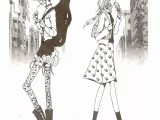 Hachi Nana Wallpapers Wallpaper Cave