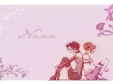 Hachi Nana Wallpapers Wallpaper Cave