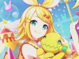 Kagamine Rin Wallpapers Wallpaper Cave