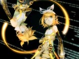 Kagamine Rin Wallpapers Wallpaper Cave