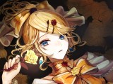 Kagamine Rin Wallpapers Top Free Kagamine Rin Backgrounds Ikumen