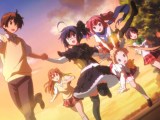 Love Chunibyo And Other Delusions Wallpapers Wallpaper Cave