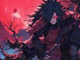 Madara Uchiha 4k Laptop Wallpapers Wallpaper Cave