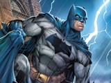 Comic Batman 4k Wallpapers Wallpaper Cave