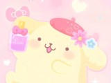 Cute Pompompurin Wallpapers Wallpaper Cave
