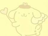 Cute Pompompurin Wallpapers Wallpaper Cave