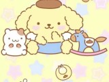 Cute Pompompurin Wallpapers Wallpaper Cave