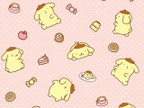 Cute Pompompurin Wallpapers Wallpaper Cave