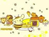 Cute Pompompurin Wallpapers Wallpaper Cave