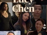 Lucy Chen The Rookie Wallpapers Wallpaper Cave