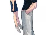 Toji And Megumi Wallpapers Wallpaper Cave
