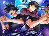 Toji And Megumi Wallpapers Wallpaper Cave