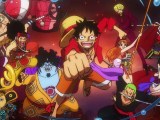 One Piece Straw Hat Crew Wallpapers Wallpaper Cave