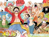 One Piece Straw Hat Crew Wallpapers Wallpaper Cave