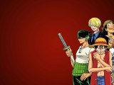 One Piece Straw Hat Crew Wallpapers Wallpaper Cave