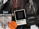 Joy Division Wallpapers Wallpaper Cave